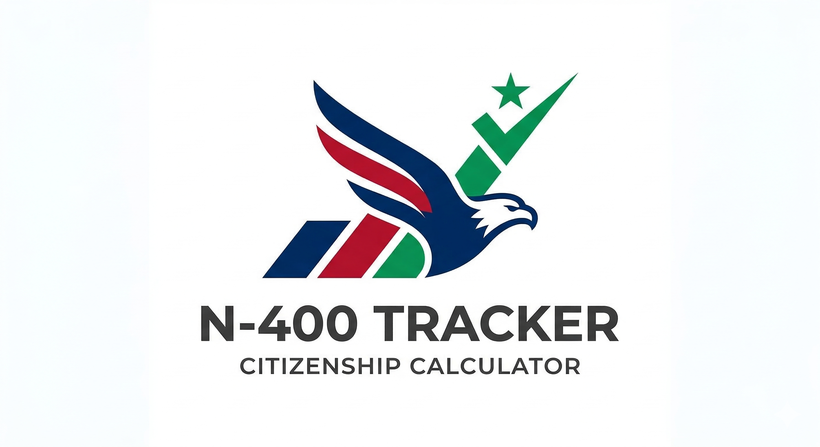 N-400 Physical Presence Calculator & Tracker | US Citizenship Tool